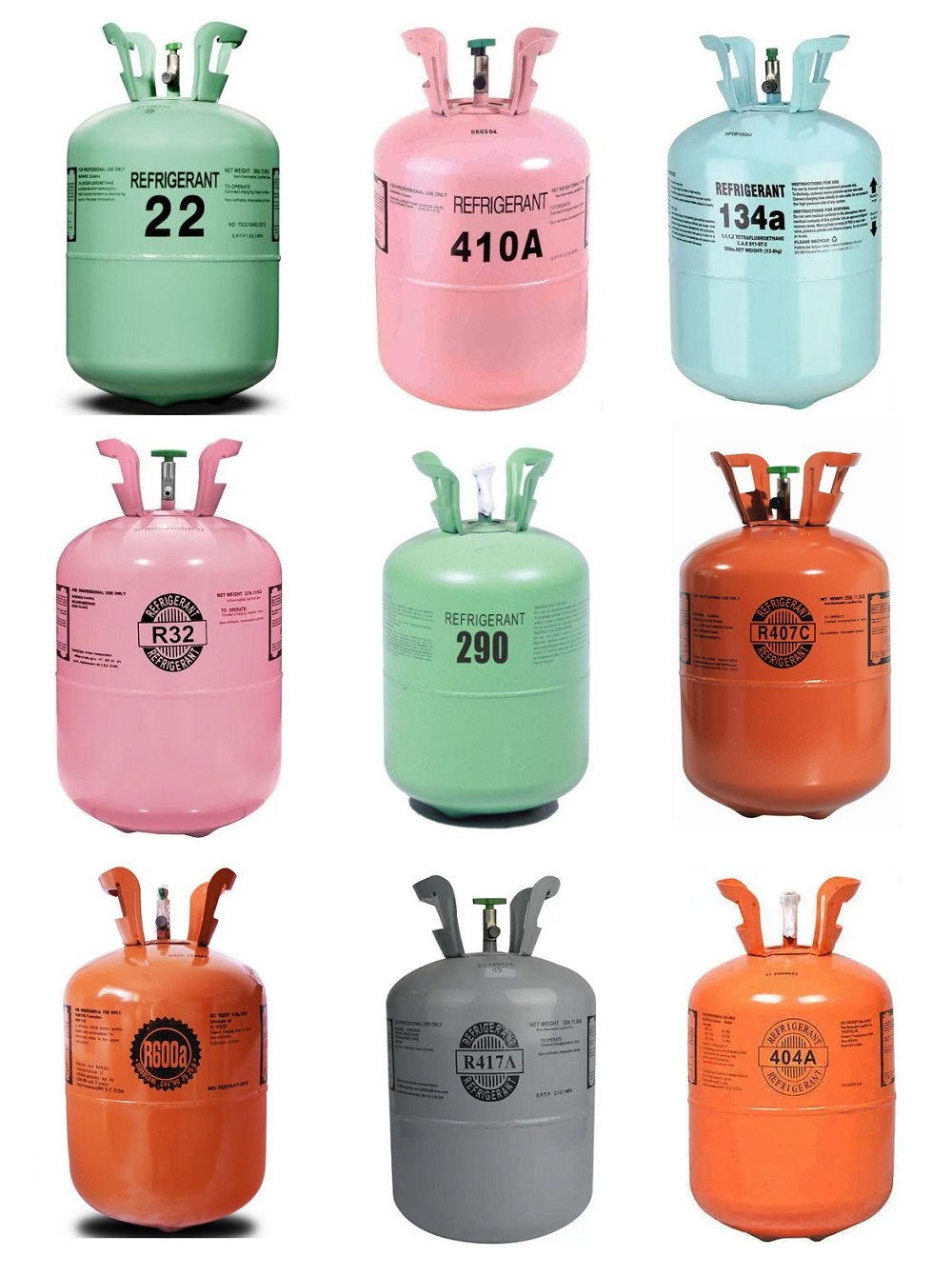 About Us | AC Gas UAE