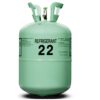 R134A Refrigerant Gas | Air Conditioning Gas in UAE | AC Gas